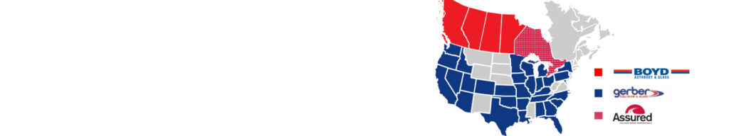 Home - Boyd Group Services Ltd.